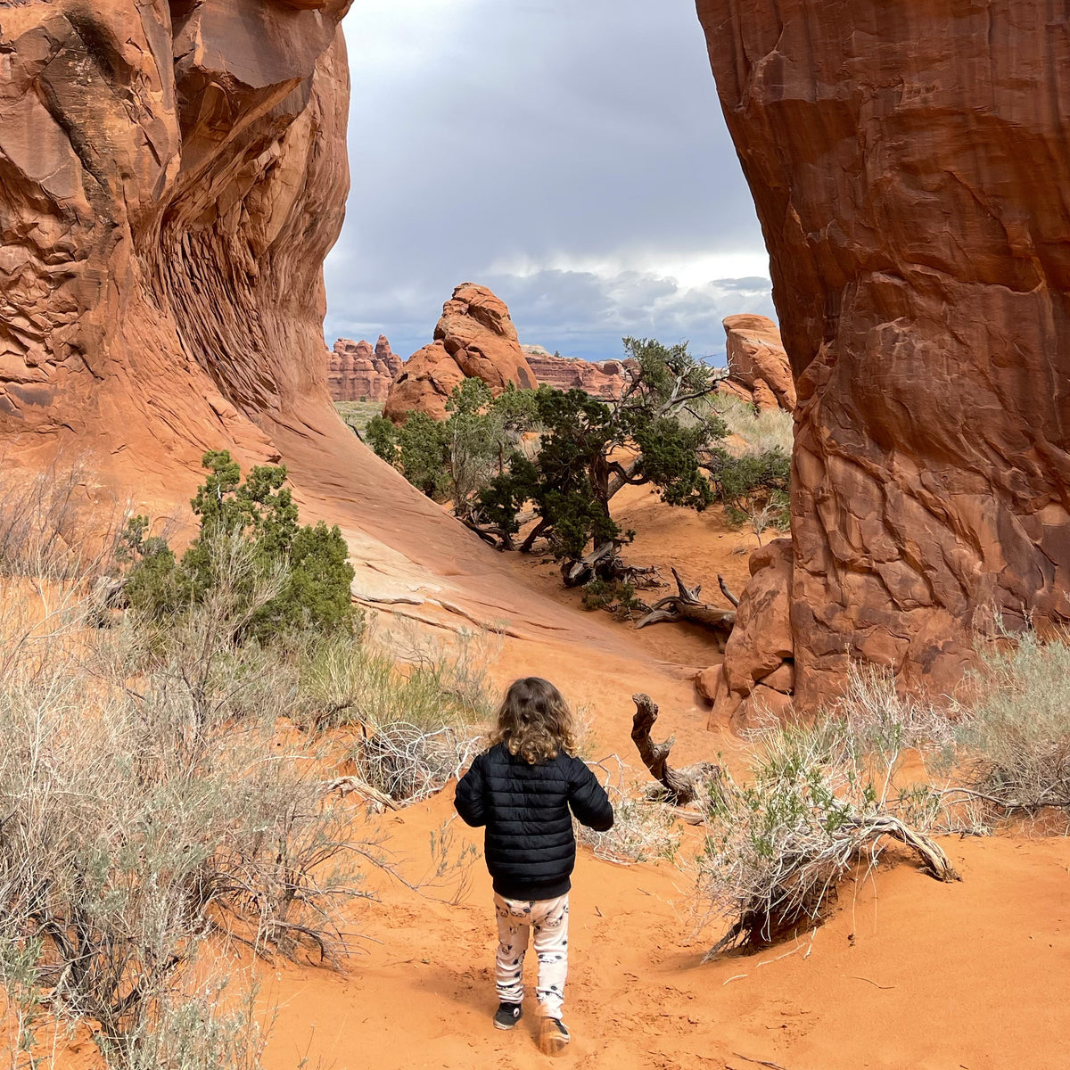 10 Ways To Inspire Curiosity In Your Child | Tiny Organics